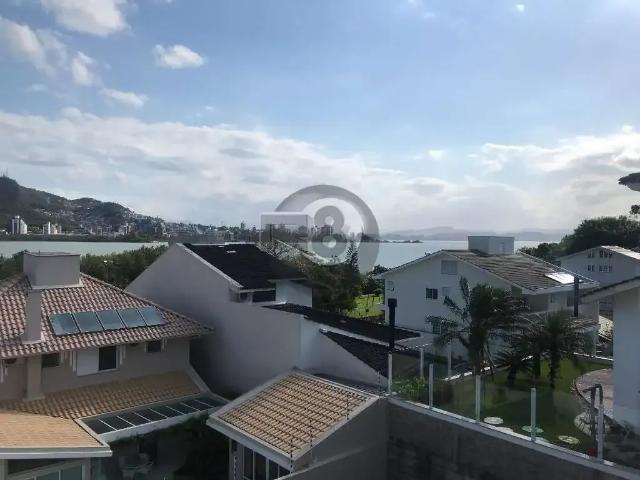 Casa / Sobrado para Venda em Florianópolis/SC João Paulo 3 Quartos