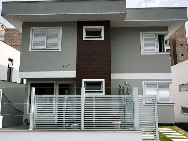 Casa / Sobrado para Venda em Florianópolis/SC João Paulo 3 Quartos