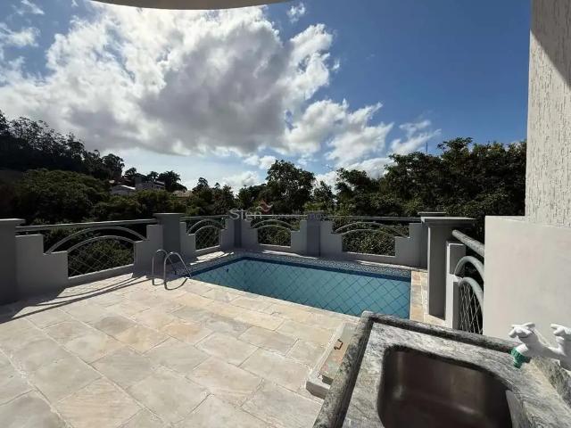 Casa / Sobrado para Venda em Florianópolis/SC João Paulo 3 Quartos