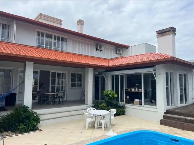 Casa / Sobrado para Venda em Florianópolis/SC João Paulo 3 Quartos