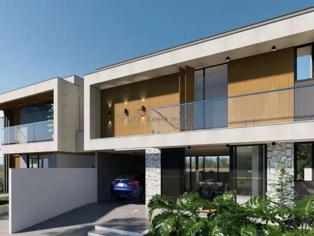 Casa / Sobrado para Venda em Florianópolis/SC João Paulo 3 Quartos