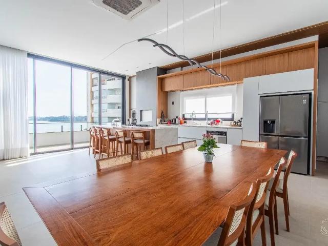 Casa / Sobrado para Venda em Florianópolis/SC João Paulo 3 Quartos