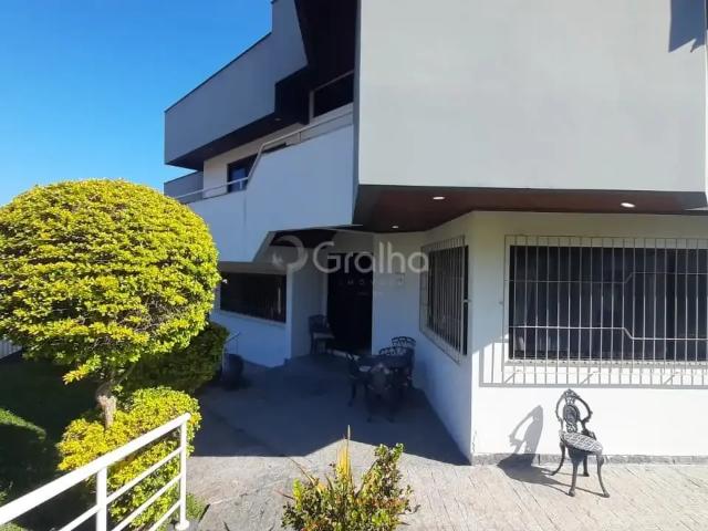 Casa / Sobrado para Venda em Florianópolis/SC João Paulo 3 Quartos