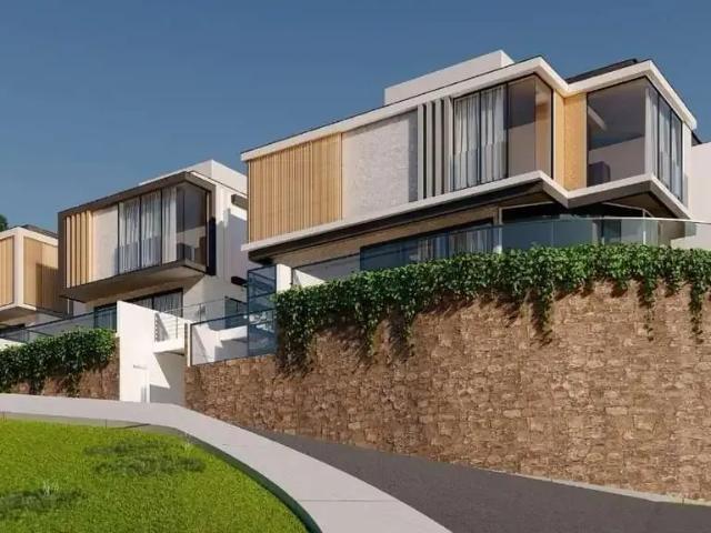 Casa / Sobrado para Venda em Florianópolis/SC João Paulo 3 Quartos