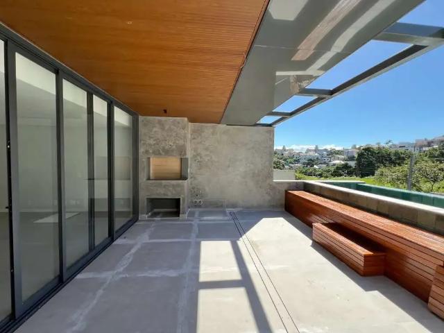 Casa / Sobrado para Venda em Florianópolis/SC João Paulo 3 Quartos