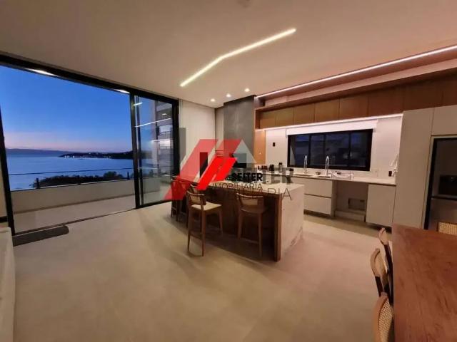 Casa / Sobrado para Venda em Florianópolis/SC João Paulo 3 Quartos