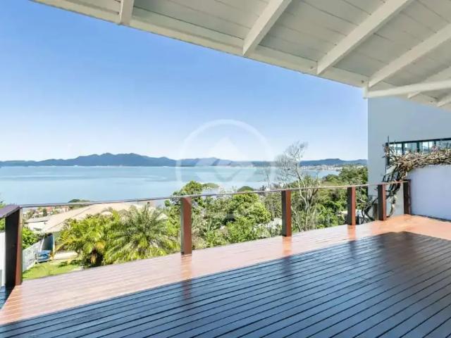 Casa / Sobrado para Venda em Florianópolis/SC José Mendes 2 Quartos