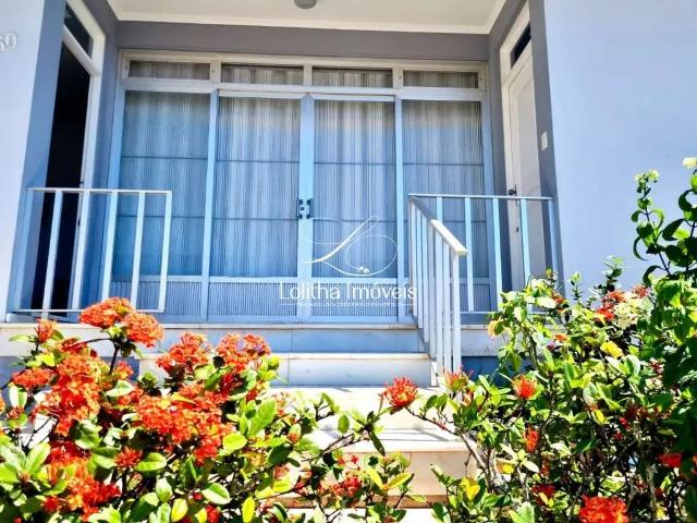 Casa / Sobrado para Venda em Florianópolis/SC Jardim Atlântico 4 Quartos