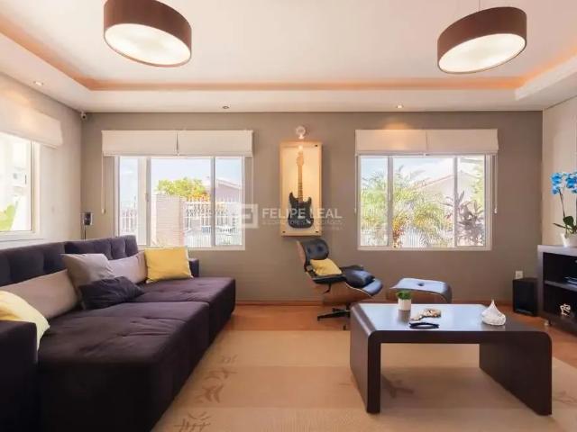 Casa / Sobrado para Venda em Florianópolis/SC Jardim Atlântico 4 Quartos