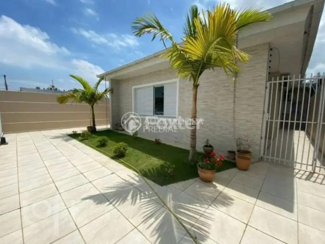 Casa / Sobrado para Venda em Florianópolis/SC Jardim Atlântico 4 Quartos