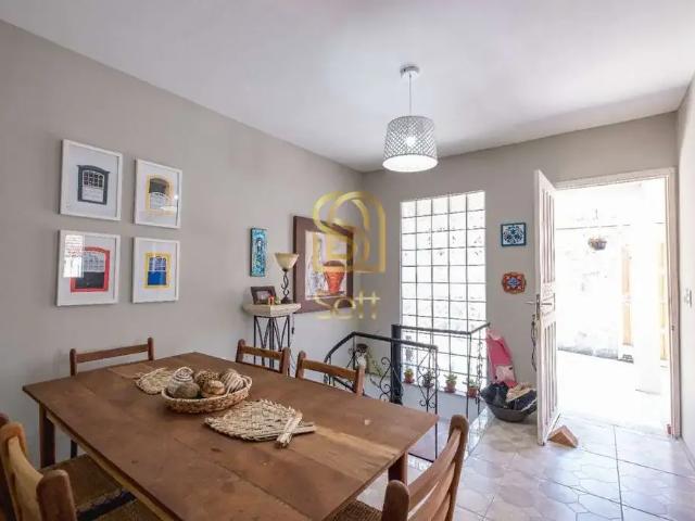 Casa / Sobrado para Venda em Florianópolis/SC Jardim Atlântico 4 Quartos