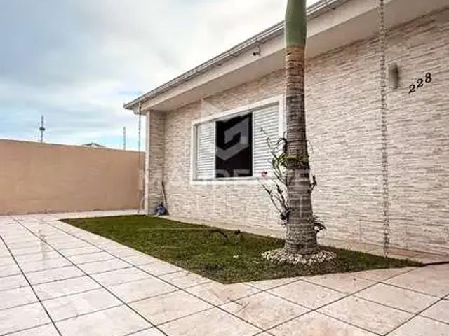 Casa / Sobrado para Venda em Florianópolis/SC Jardim Atlântico 4 Quartos