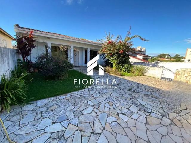 Casa / Sobrado para Venda em Florianópolis/SC Jardim Atlântico 4 Quartos
