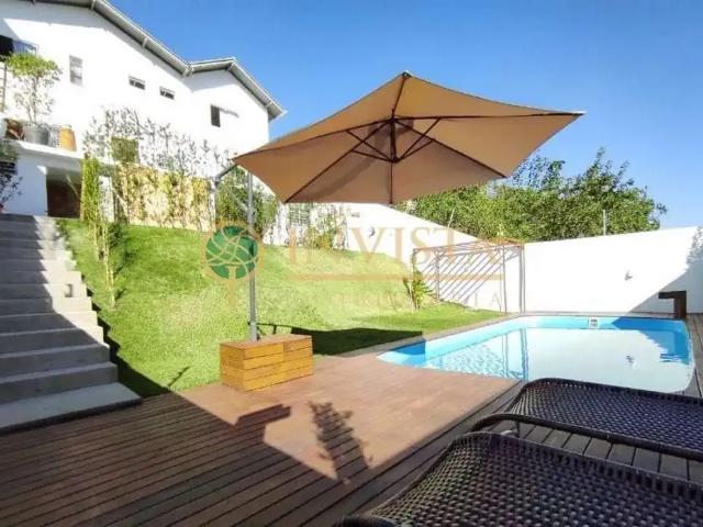 Casa / Sobrado para Venda em Florianópolis/SC Jardim Atlântico 4 Quartos