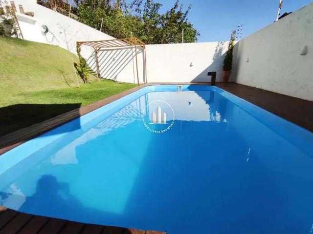 Casa / Sobrado para Venda em Florianópolis/SC Jardim Atlântico 4 Quartos