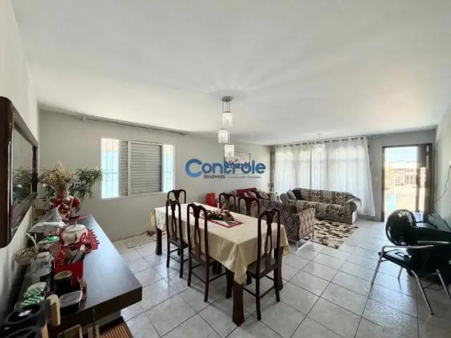 Casa / Sobrado para Venda em Florianópolis/SC Jardim Atlântico 4 Quartos