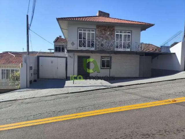 Casa / Sobrado para Venda em Florianópolis/SC Jardim Atlântico 4 Quartos