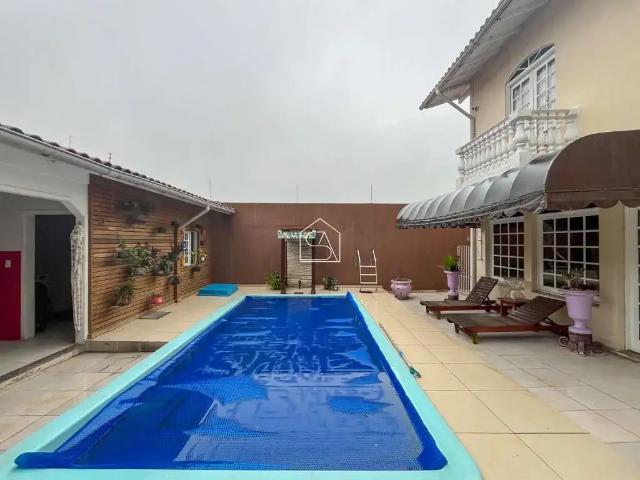 Casa / Sobrado para Venda em Florianópolis/SC Jardim Atlântico 4 Quartos