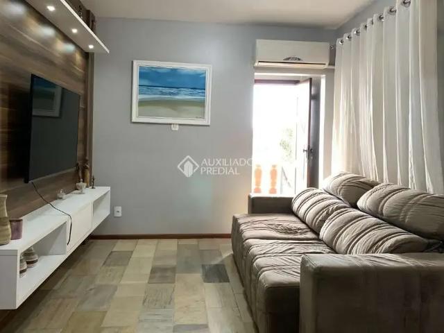 Casa / Sobrado para Venda em Florianópolis/SC Jardim Atlântico 4 Quartos