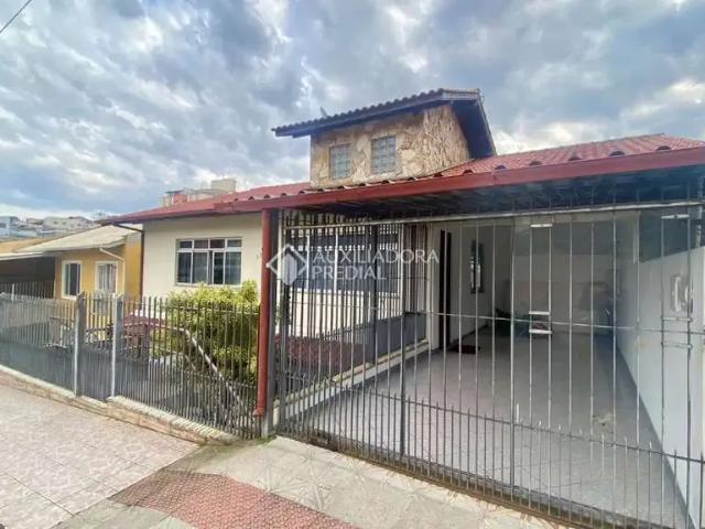 Casa / Sobrado para Venda em Florianópolis/SC Jardim Atlântico 4 Quartos