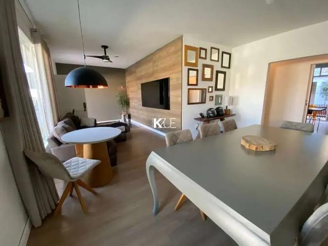 Casa / Sobrado para Venda em Florianópolis/SC Jardim Atlântico 4 Quartos