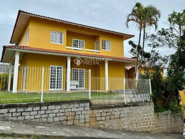 Casa / Sobrado para Venda em Florianópolis/SC Jardim Atlântico 4 Quartos