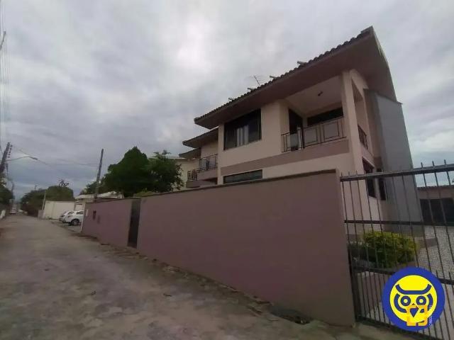 Casa / Sobrado para Venda em Florianópolis/SC Jardim Atlântico 4 Quartos
