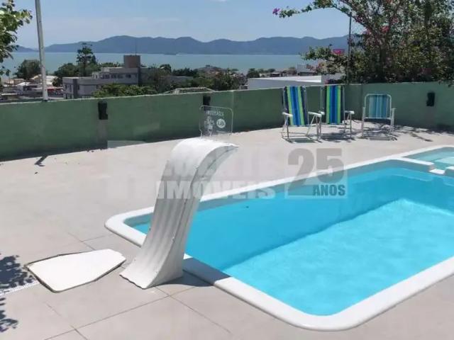 Casa / Sobrado para Venda em Florianópolis/SC Jardim Atlântico 4 Quartos