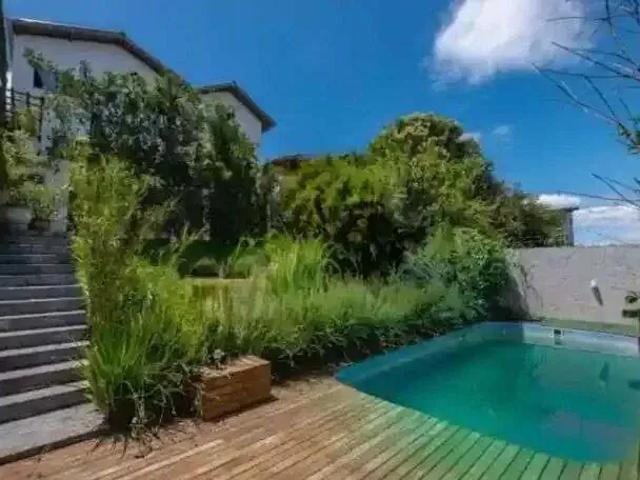 Casa / Sobrado para Venda em Florianópolis/SC Jardim Atlântico 4 Quartos