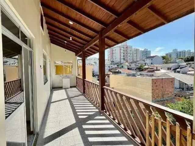 Casa / Sobrado para Venda em Florianópolis/SC Jardim Atlântico 4 Quartos