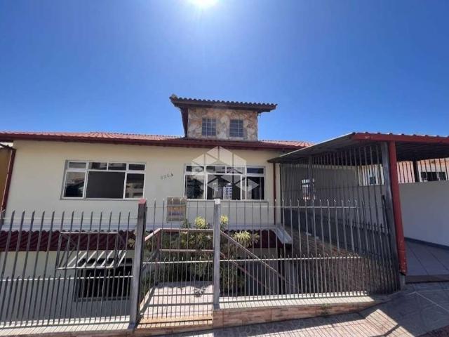 Casa / Sobrado para Venda em Florianópolis/SC Jardim Atlântico 4 Quartos
