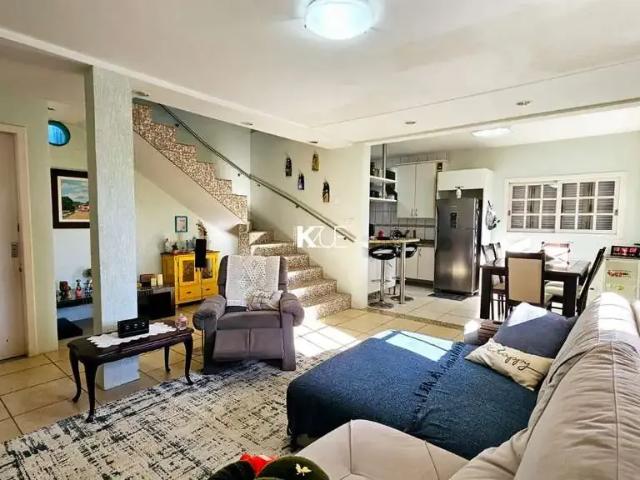 Casa / Sobrado para Venda em Florianópolis/SC Jardim Atlântico 4 Quartos
