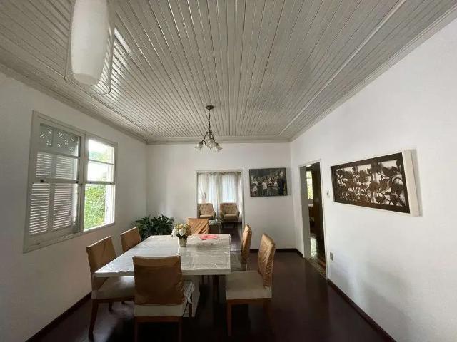 Casa / Sobrado para Venda em Florianópolis/SC Jardim Atlântico 4 Quartos