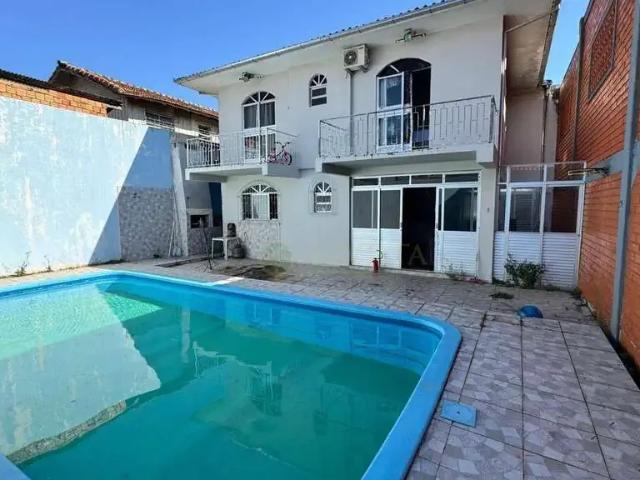 Casa / Sobrado para Venda em Florianópolis/SC Jardim Atlântico 4 Quartos