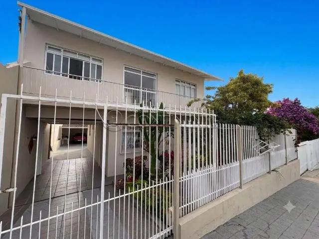 Casa / Sobrado para Venda em Florianópolis/SC Jardim Atlântico 4 Quartos