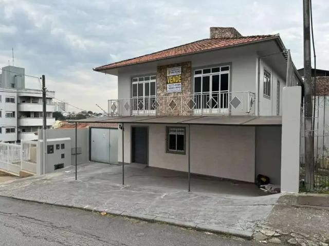 Casa / Sobrado para Venda em Florianópolis/SC Jardim Atlântico 4 Quartos