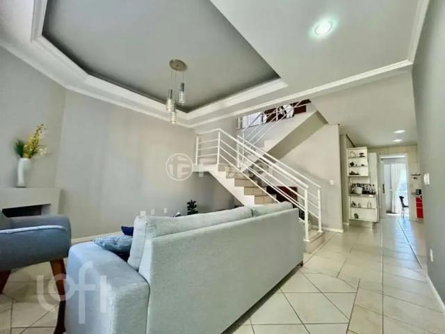 Casa / Sobrado para Venda em Florianópolis/SC Jardim Atlântico 4 Quartos
