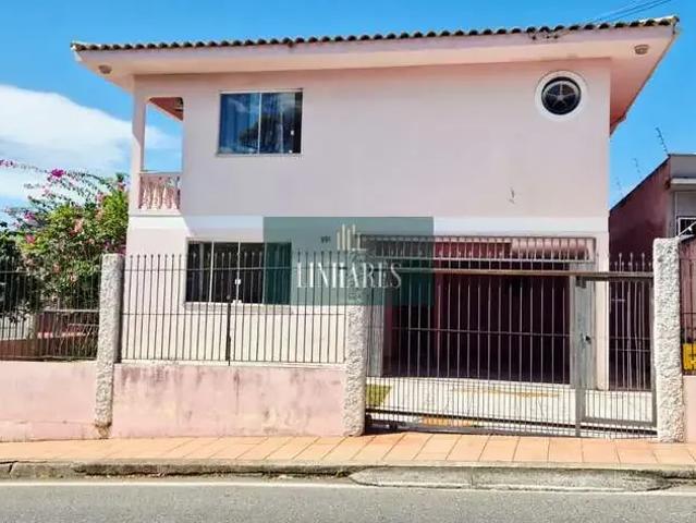 Casa / Sobrado para Venda em Florianópolis/SC Jardim Atlântico 4 Quartos