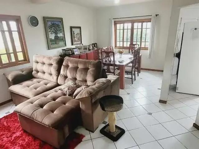 Casa / Sobrado para Venda em Florianópolis/SC Jardim Atlântico 4 Quartos