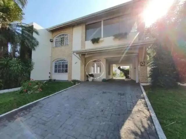 Casa / Sobrado para Venda em Florianópolis/SC Jardim Atlântico 5 Quartos