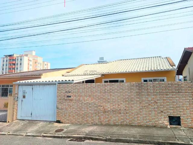 Casa / Sobrado para Venda em Florianópolis/SC Jardim Atlântico 5 Quartos