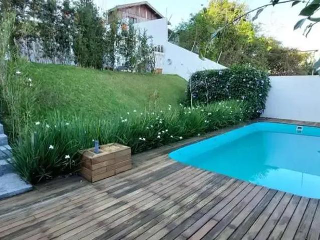 Casa / Sobrado para Venda em Florianópolis/SC Jardim Atlântico 5 Quartos