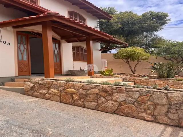 Casa / Sobrado para Venda em Florianópolis/SC Jardim Atlântico 6 Quartos