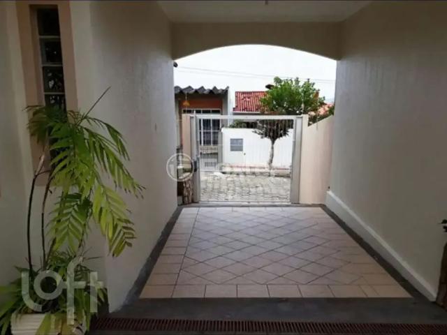 Casa / Sobrado para Venda em Florianópolis/SC Jardim Atlântico 6 Quartos