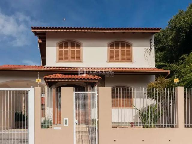 Casa / Sobrado para Venda em Florianópolis/SC Jardim Atlântico 6 Quartos