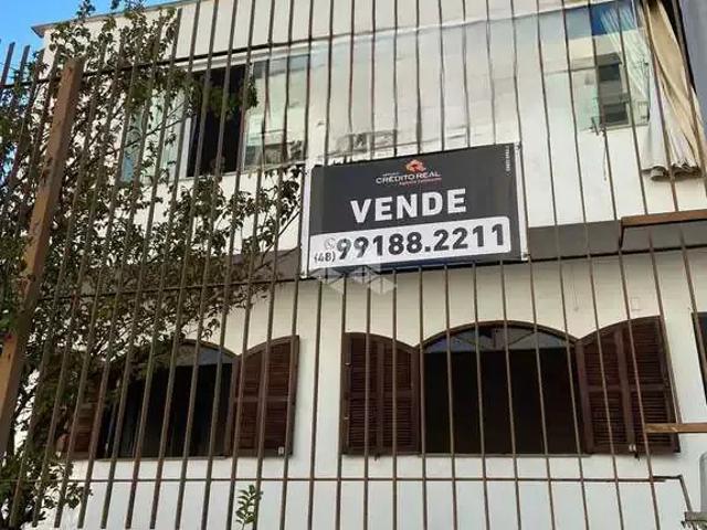 Casa / Sobrado para Venda em Florianópolis/SC Jardim Atlântico 7 Quartos