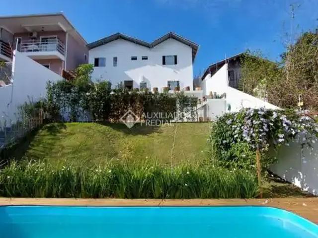 Casa / Sobrado para Venda em Florianópolis/SC Jardim Atlântico 2 Quartos