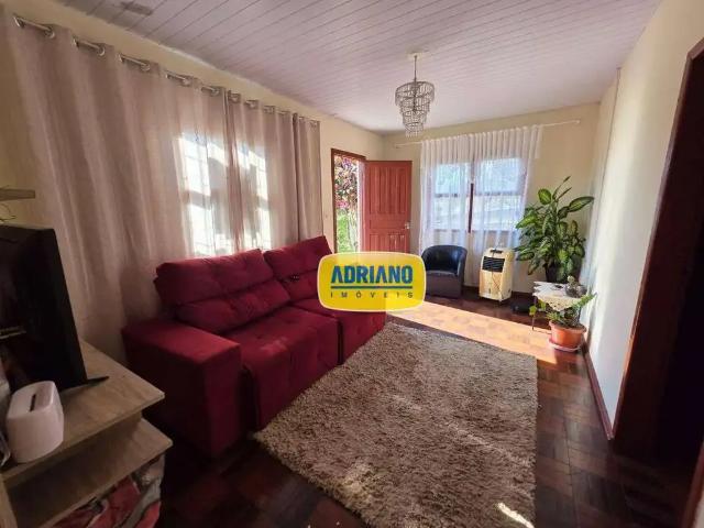 Casa / Sobrado para Venda em Florianópolis/SC Jardim Atlântico 2 Quartos