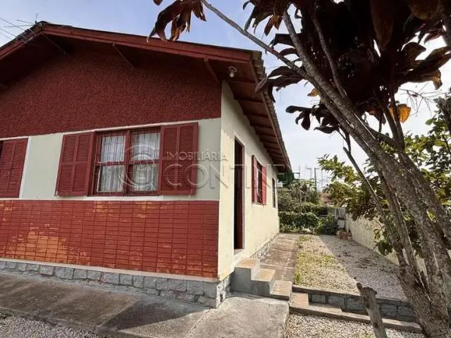 Casa / Sobrado para Venda em Florianópolis/SC Jardim Atlântico 2 Quartos