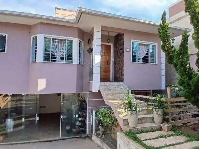 Casa / Sobrado para Venda em Florianópolis/SC Jardim Atlântico 2 Quartos
